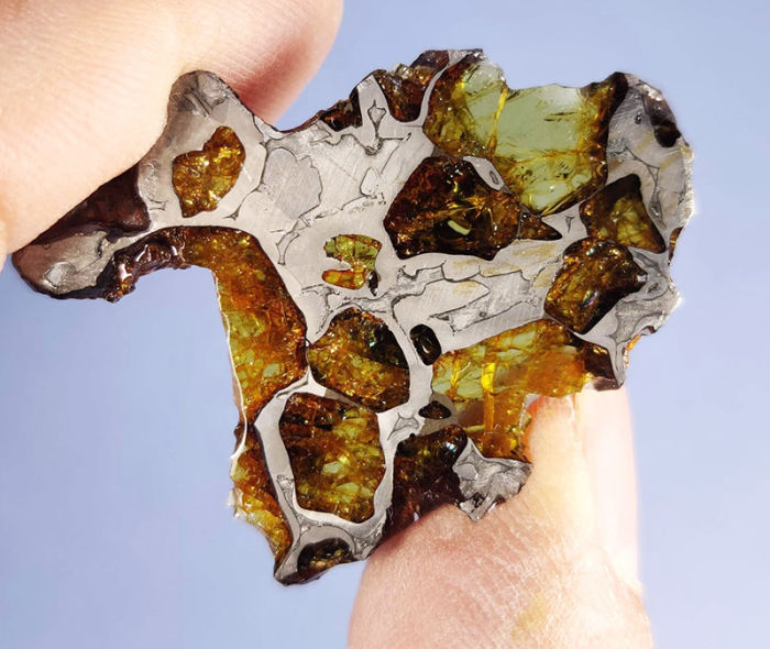 Meteorites For Sale at Mile High Meteorites-Authentic Historic, Mars ...