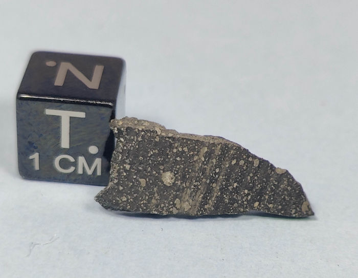 Meteorites For Sale at Mile High Meteorites-Authentic Historic, Mars ...