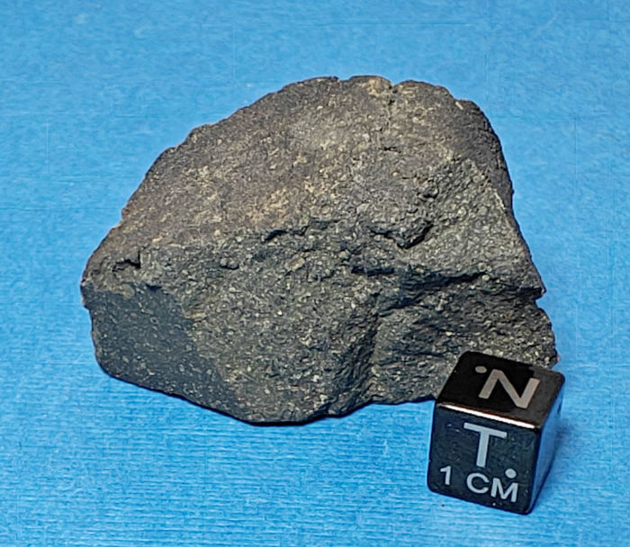 Meteorites For Sale at Mile High Meteorites-Authentic Historic, Mars ...